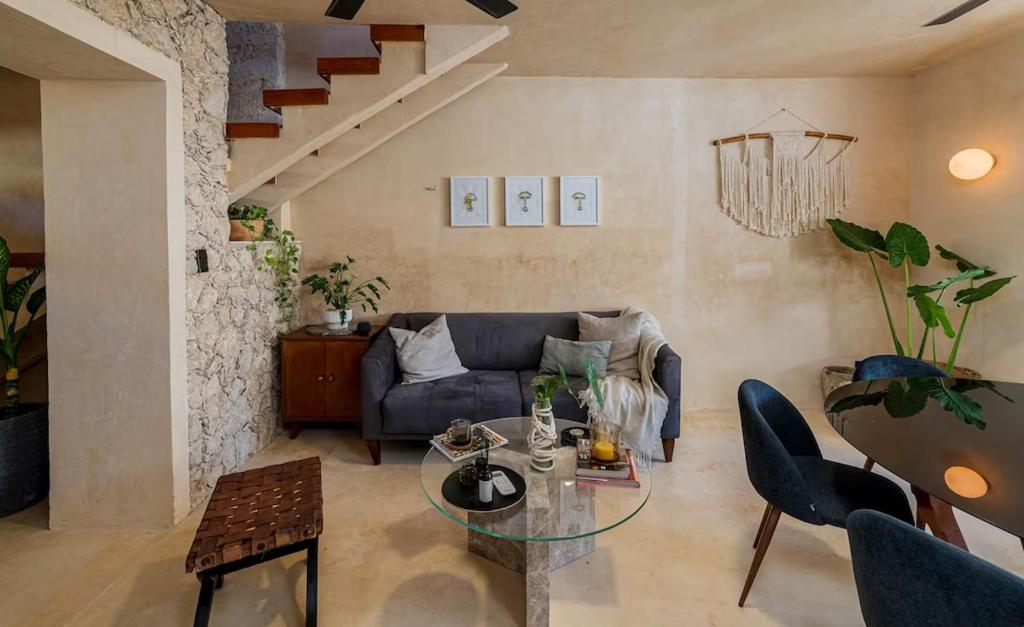 Casa Sakbeh, Cedro (tarifs actualisés, 2026)