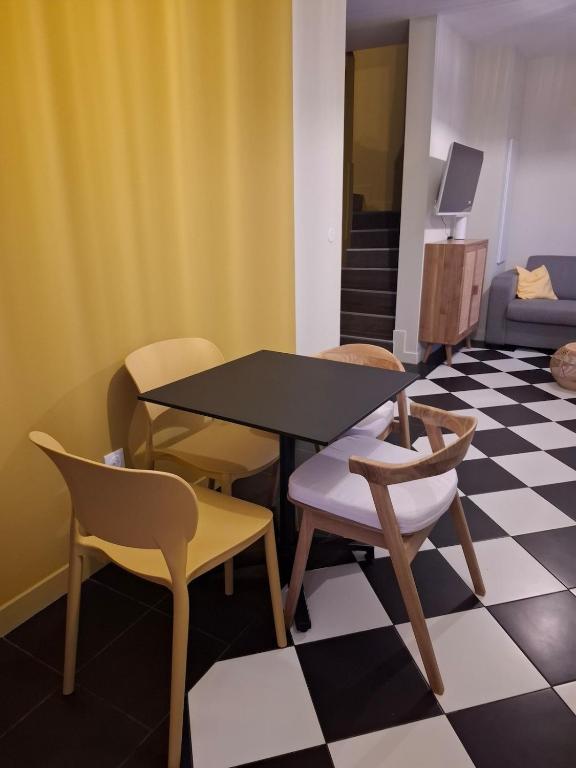 Villa Cap Jaune - Ti case mémé Lauret, Saint-Joseph (aktualne ceny na ...