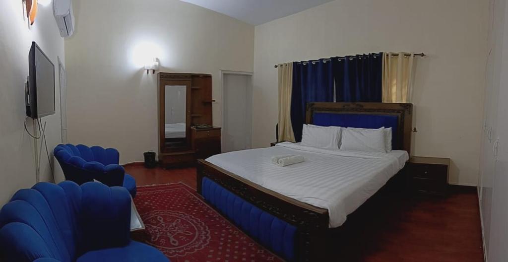 Moonlight Haven, Islamabad (preços atualizados para 2026)