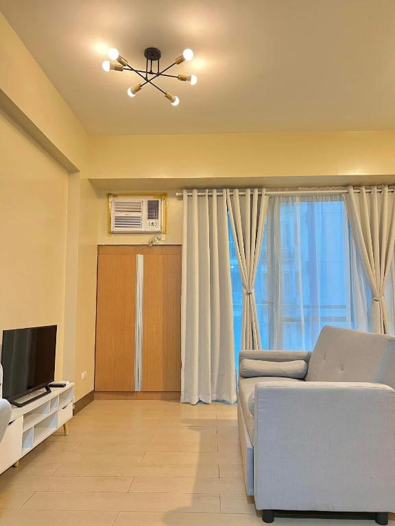 CONDOTEL - Across NAIA T3 Airport with WIFI, Manila (prezzi aggiornati ...