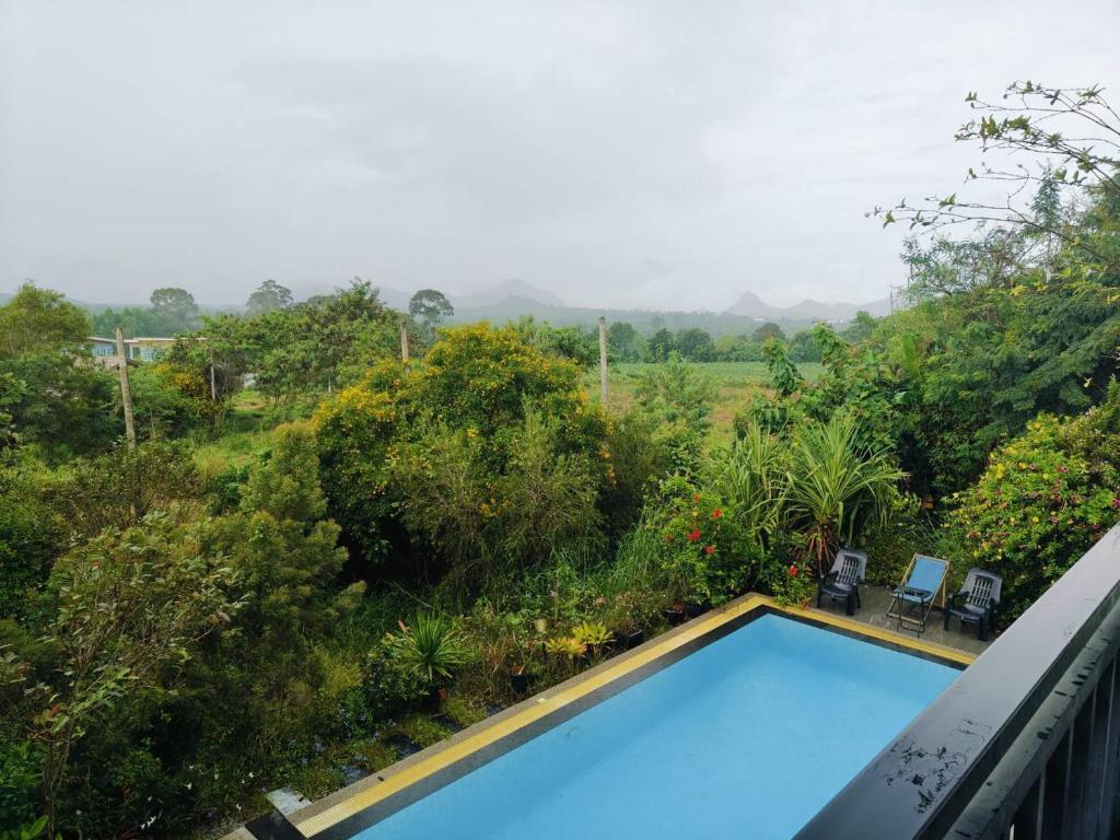 hill point pattaya pool villa, Ban Huai Yai (prețuri actualizate 2026)
