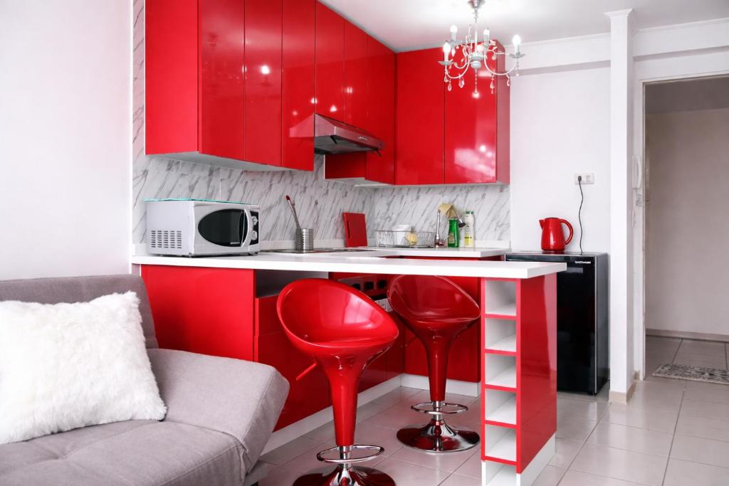 Depto Metro Cal y Canto, Santiago की (2026 के लिए अपडेट हुई कीमत)