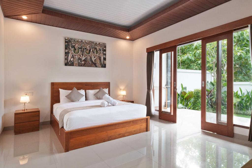 Vasaka Uluwatu Villa, Uluwatu (opdaterede priser for 2026)