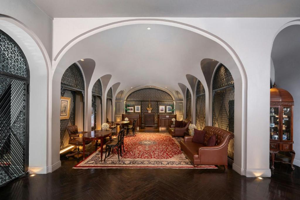 Hotel Muse Bangkok, Autograph Collection, Bangkok (updated prices 2026)