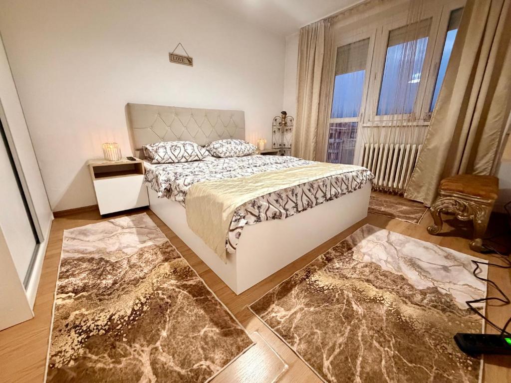 Apartman Dacha, Sarajevo (precios actualizados en 2026)