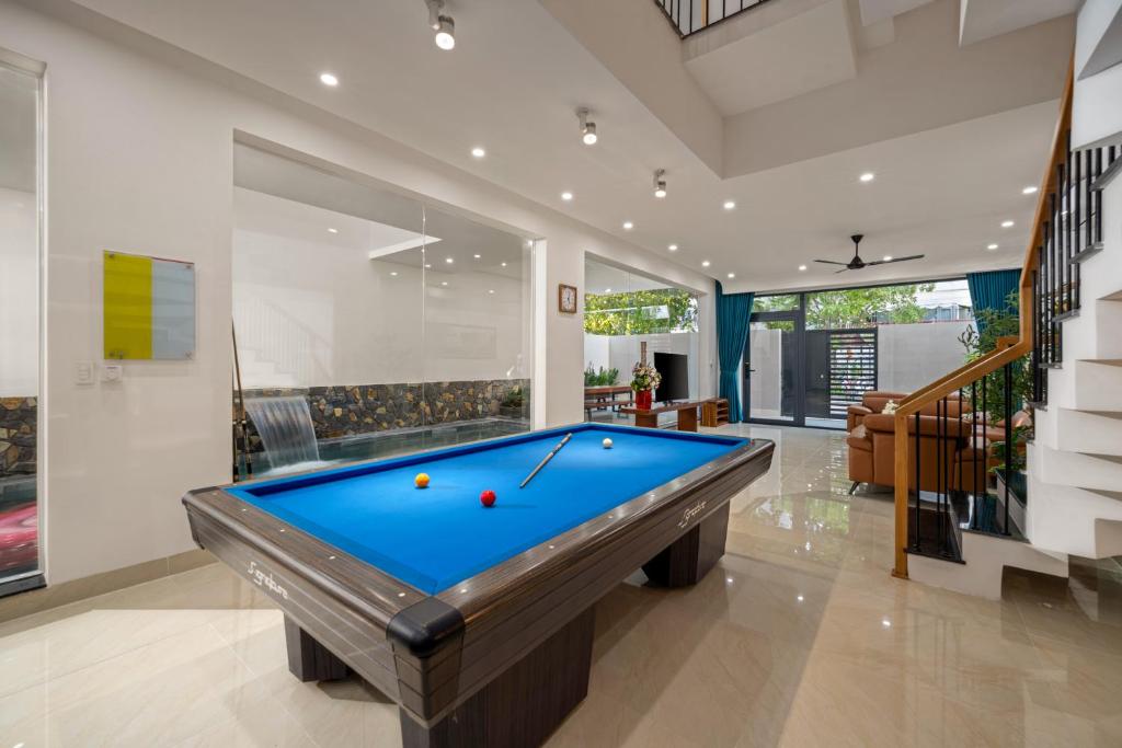 Cherry Villa, Da Nang (opdaterede priser for 2026)