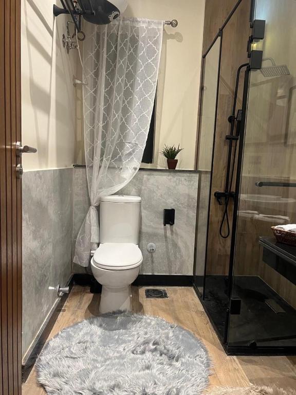 Lake View Residence, New Cairo, New cairo (tarifs actualisés, 2026)