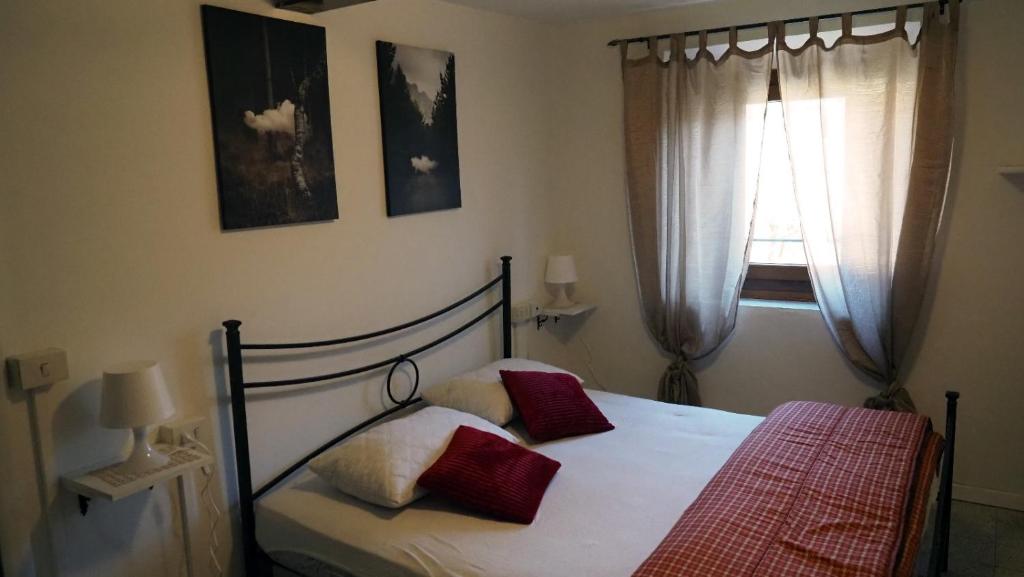 Casa Vacanze Bettega 2A, Pianosinatico (precios actualizados 2026)