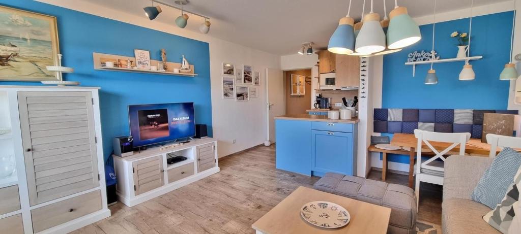 Ostseeresidenz Apartment 018, Heiligenhafen (updated prices 2026)