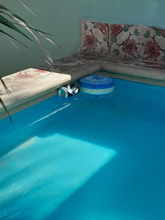 CASA ROSA Ground floor apartment（チェレム）：（最新料金：2026年）