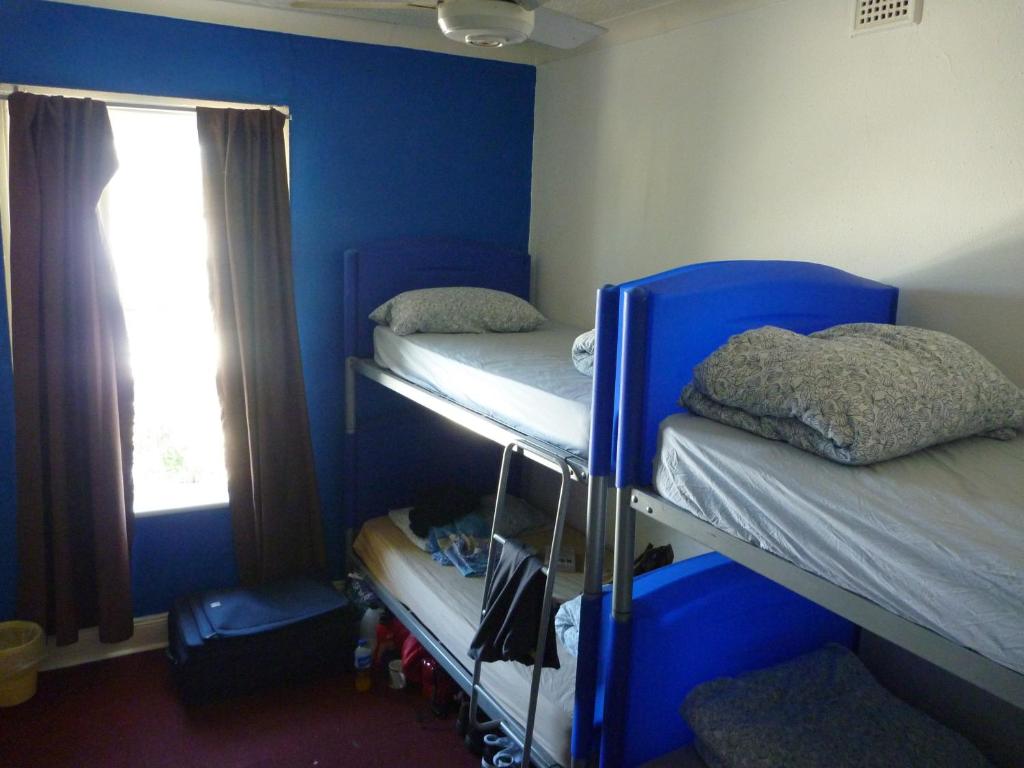 Adelaide Travellers Inn Backpackers Hostel, Adelaide (updated prices 2025)
