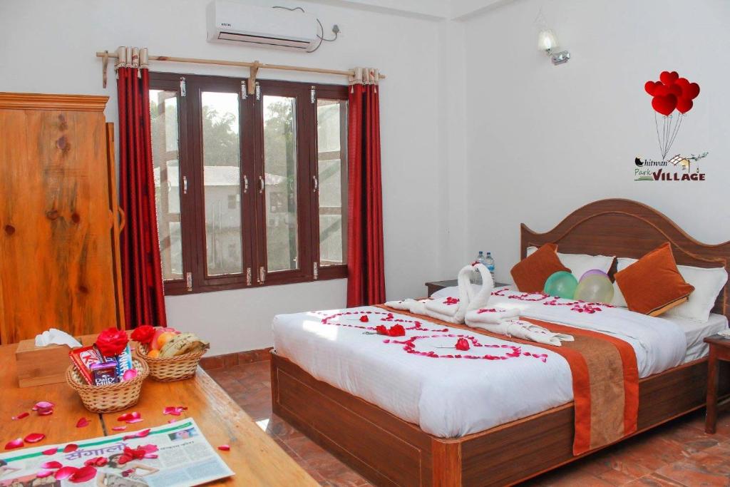 Park Village Backpacker Hostel, Tikoli (מחירים מעודכנים לשנת 2026)