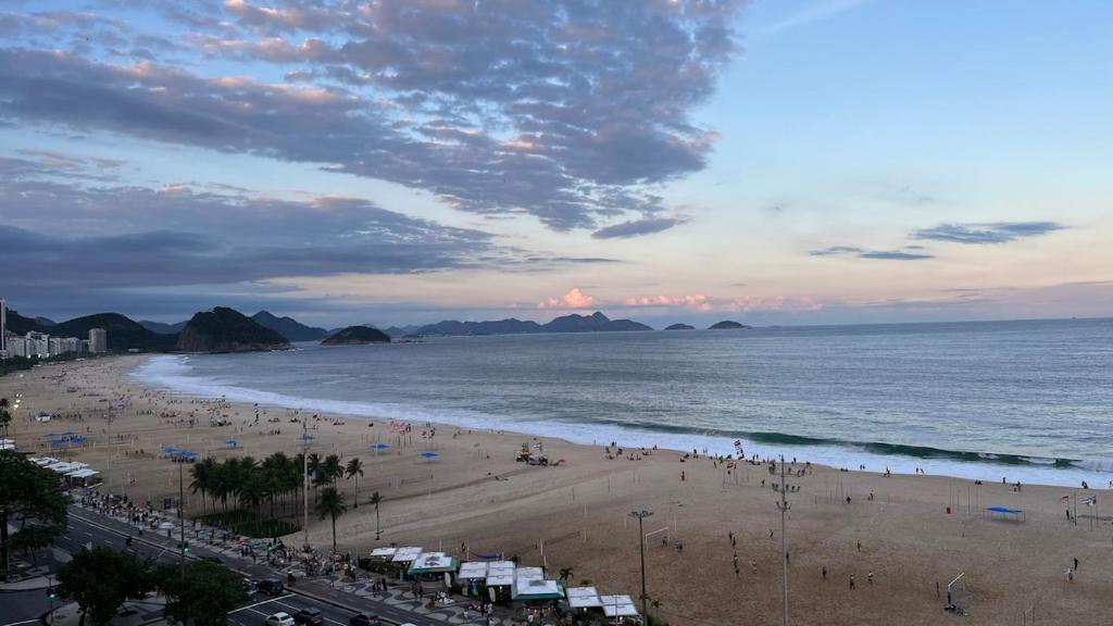 Copacabana Star, Rio de Žaneiro (ažurirane cene za 2026. godinu)