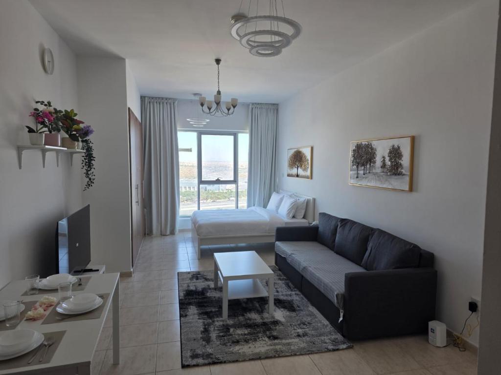 Skycourts - Well furnished Studio apartment، دبي (أسعار محدثة لعام 2026)