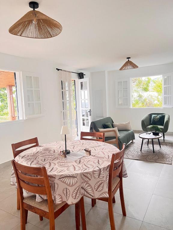 La Kaz Mava, Saint-Leu (updated prices 2026)