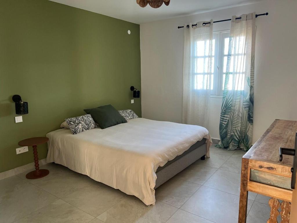 La Kaz Mava, Saint-Leu (bijgewerkte prijzen 2026)