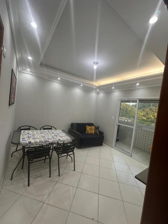 Apartamento para Réveillon no Canto do Forte - Praia Grande, Praia ...