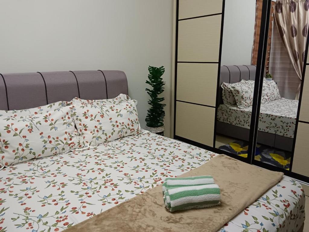 As-Sakinah Homestay, Nilai, Nilai (preços atualizados 2026)