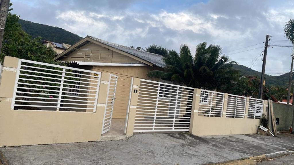 Casa de Temporada, Porto Belo (tarifs actualisés, 2026)