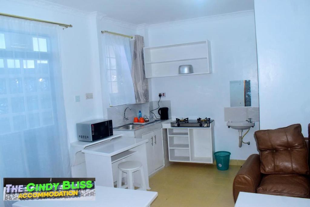 Cindy's Bliss, Kangare (precios actualizados 2026)