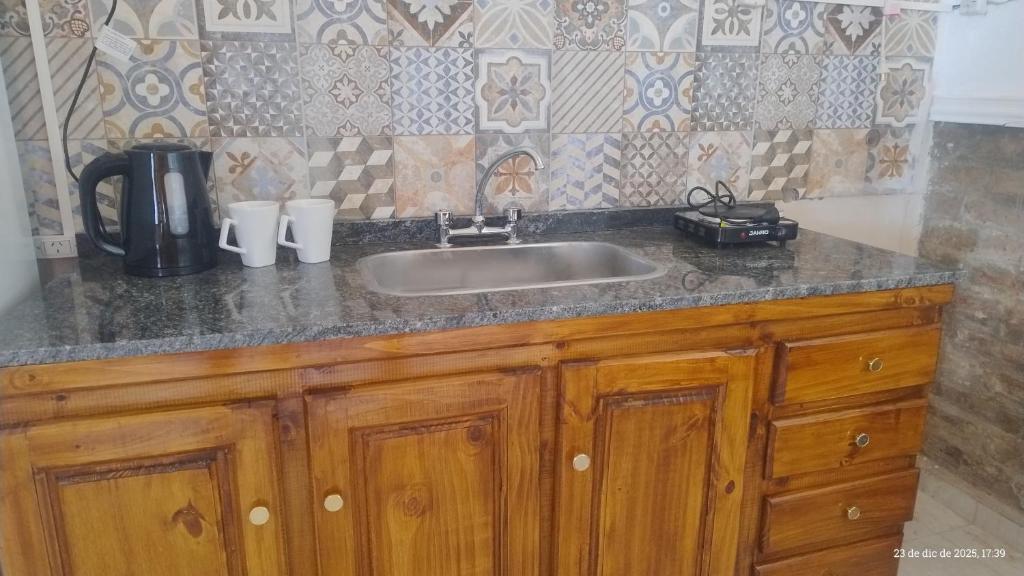 Casa Susana Deán Funes (ราคาอัปเดตปี 2026)