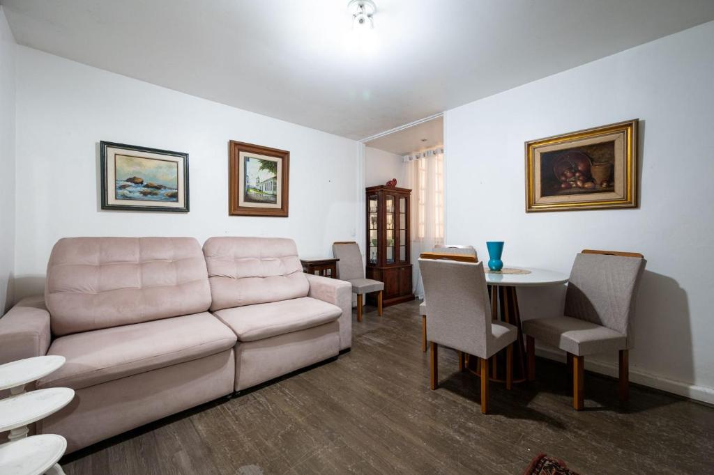 Ubicación privilegiada a una cuadra del mar, Río de Janeiro (precios ...