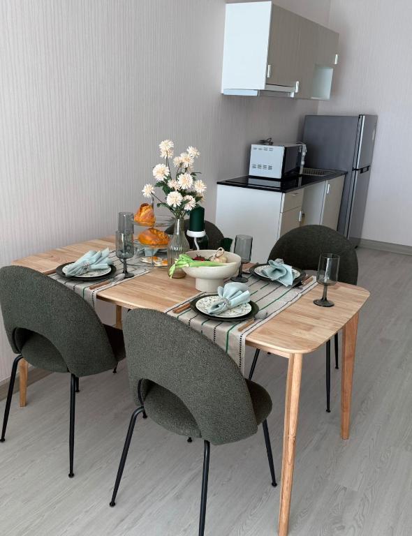 My Resort Hua Hin Stylish 2BR, Hua Hin (tarifs actualisés, 2026)