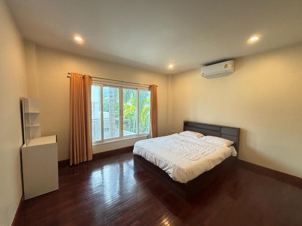 NS Private Pool villa, Ban Na Kok (bijgewerkte prijzen 2026)