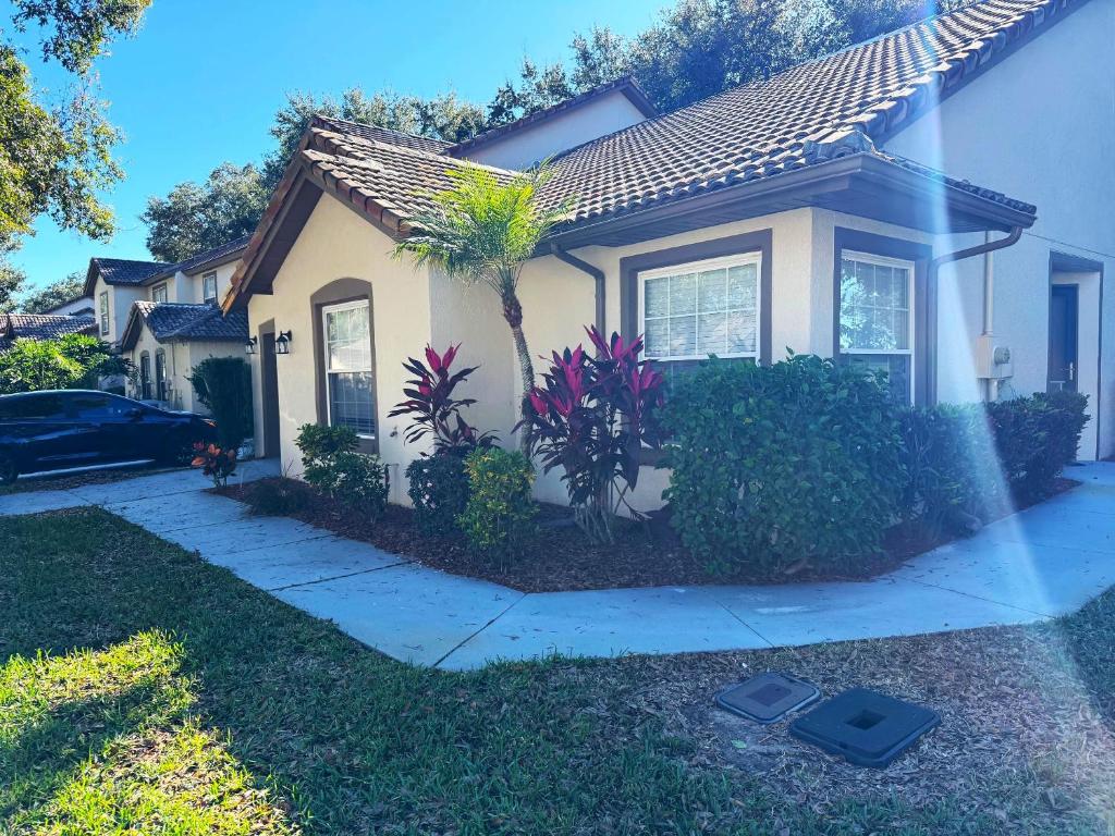 Beautiful Remodeled Townhome in Southern Dunes, Haines City (updated ...