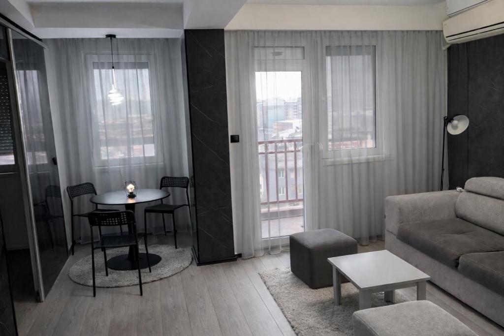 Karas lux apartment, Skopje (preços atualizados para 2026)