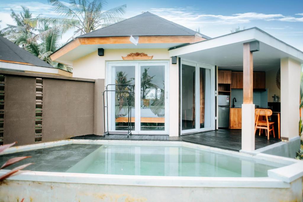Danela Eco Villas, Ubud (updated prices 2026)