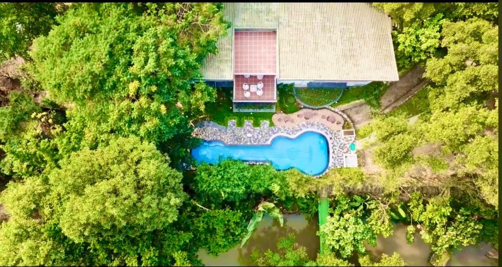 Guitar DC Homestay Suitable for 12 to 18 people, Sóc Sơn (aktualne ceny ...