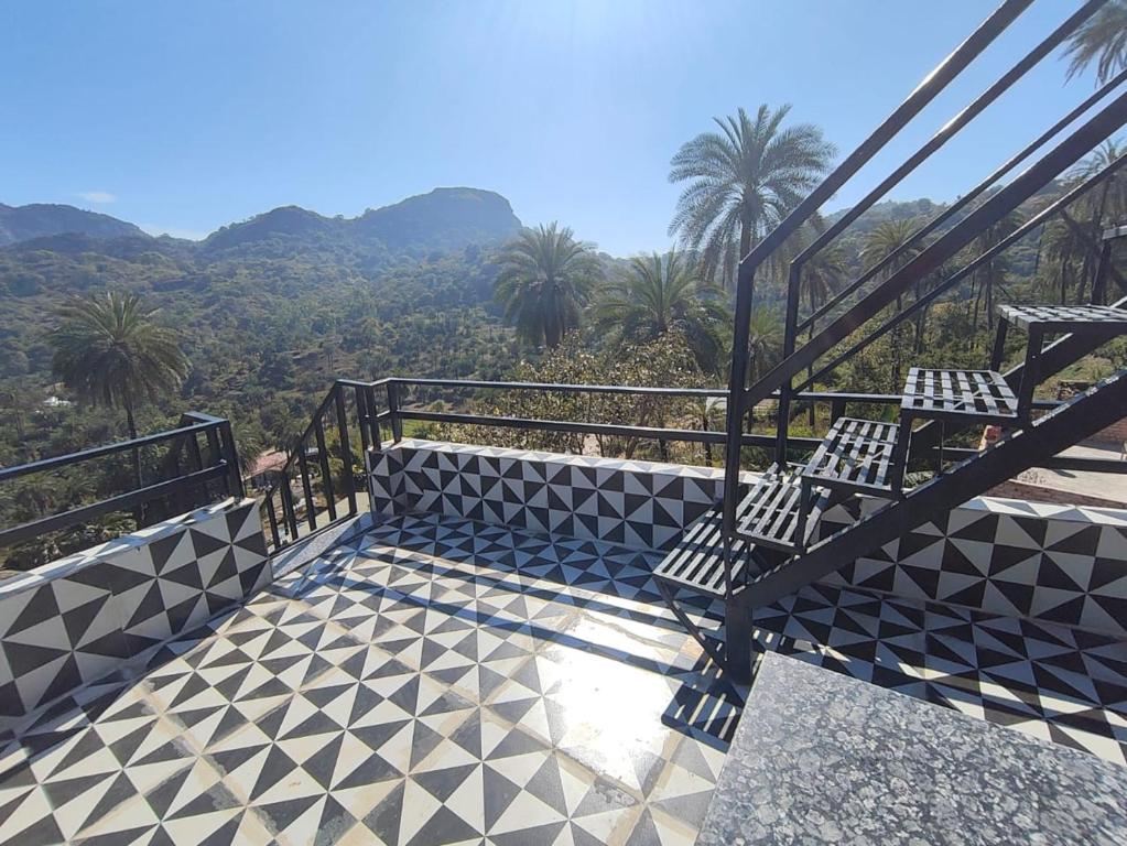 Boss Man Villa, Mount Âbû (tarifs actualisés, 2026)