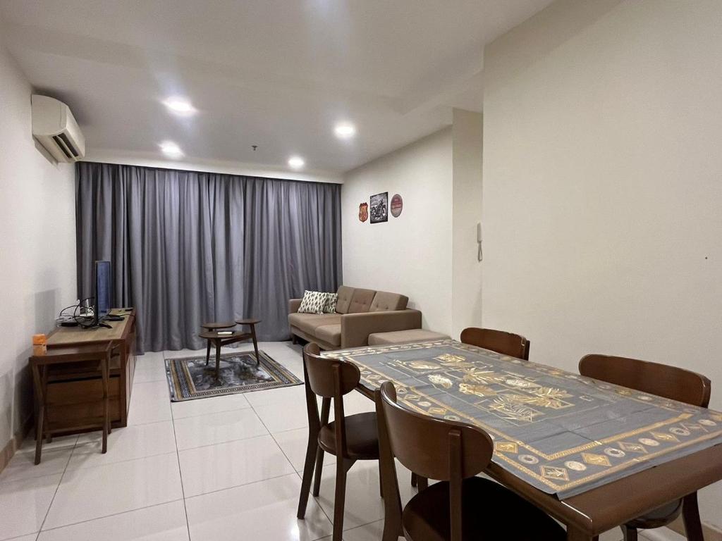 AMK Penthouse, Kuantan (aktualisierte Preise für 2026)