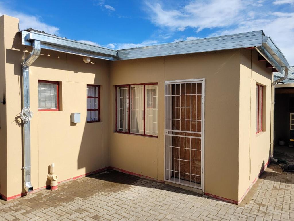 Casa Isabella, Windhoek (uppdaterade priser för 2026)