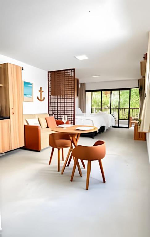 Studio Mar Doce Lar - Morro de São Paulo, Cairu (2026 güncel fiyatları)