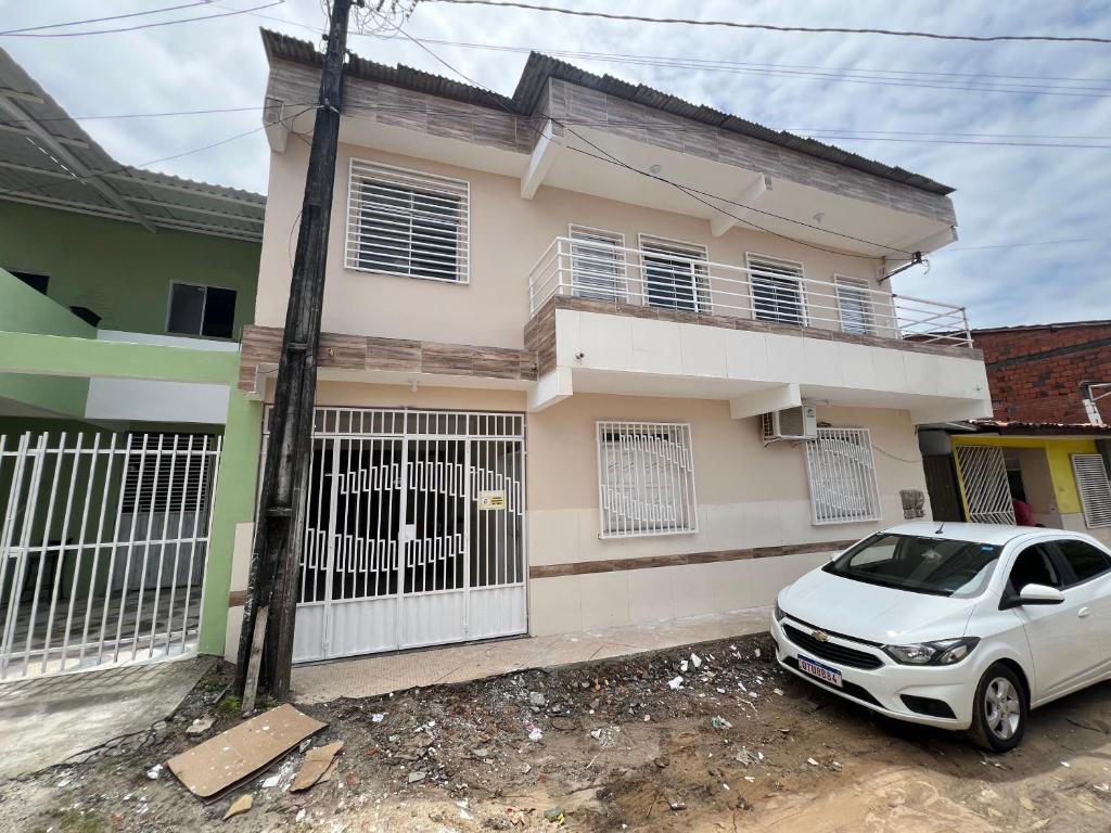 Casa na praia de Guaibim 500 metros da Praia, Valença (tarifs ...