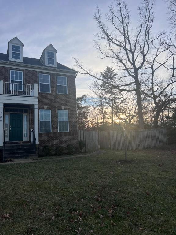 Beautiful and Cozy Apartment Near Potomac Mills and Washington วูด ...