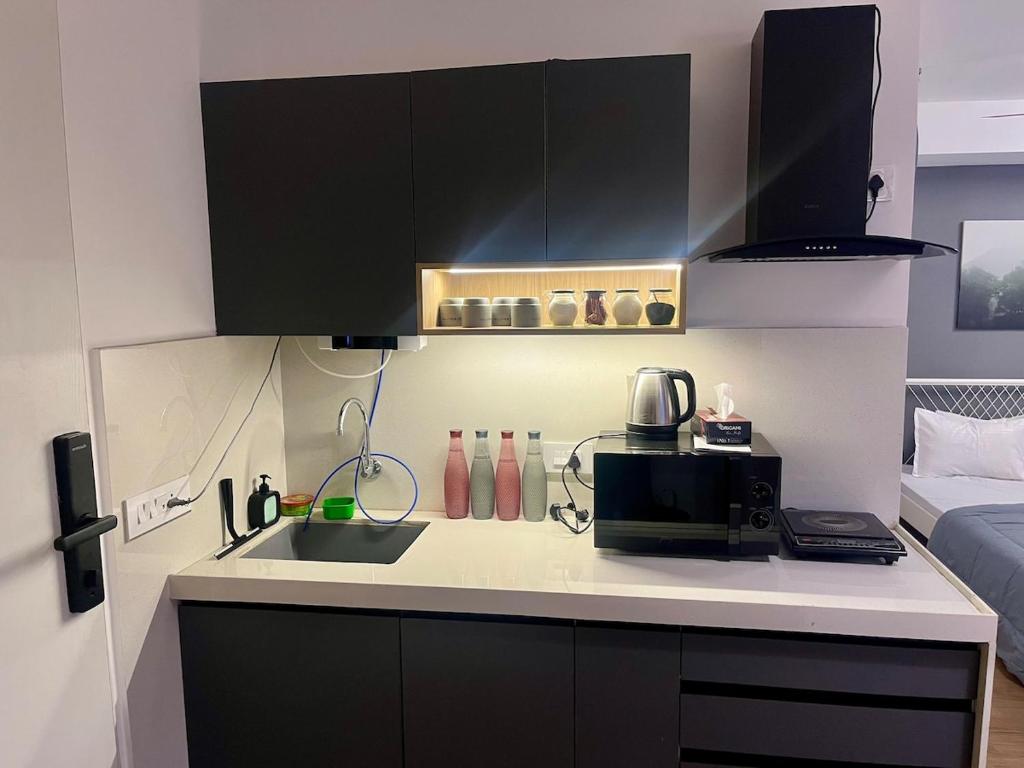 Goldys Forest Luxe Apt Near Airport Symbiosis, Pune (nove cijene za 2026.)