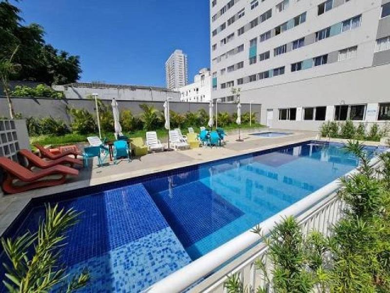 Apartamento confortavel ao do metro, com Piscina, São Paulo (preços ...