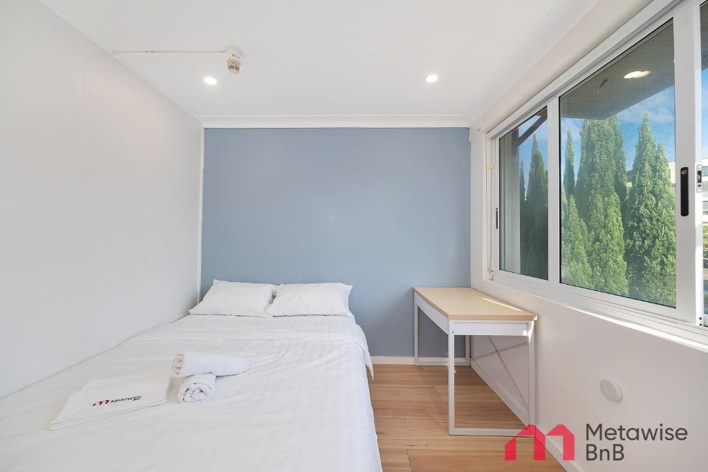 MetaWise BnB Cozy Modern Studio near Rushcutters Bay, Sídney (precios ...