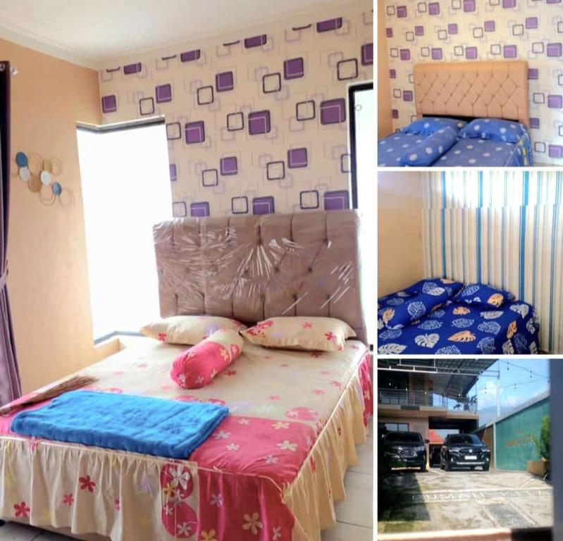 Villa Rumah Kita GARUT, Bojongsalam (updated prices 2026)