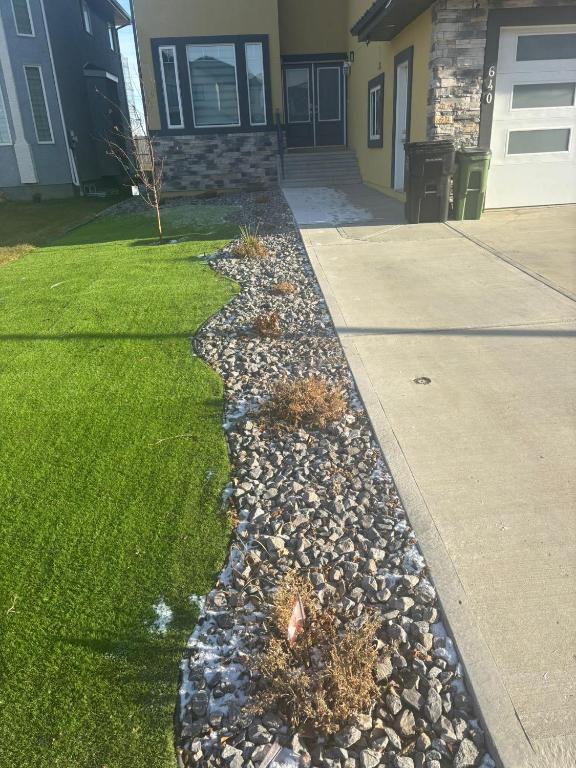 Fraser Vista Executive Suite, Edmonton (tarifs actualisés, 2026)