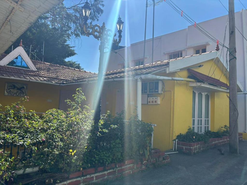 Misty Resort Kodai, Kodaikanal (aktualisierte Preise für 2026)