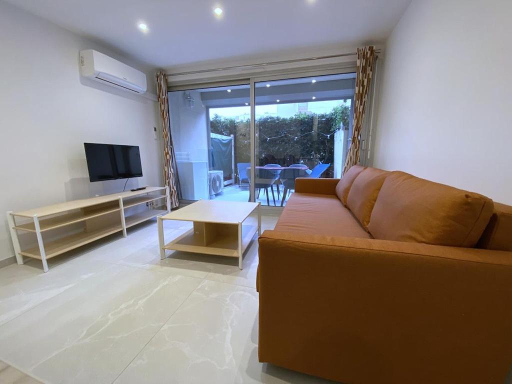 Santa Lucia - Appt 4 pers avec exterieur 2 mn mer, Saint-Raphaël ...