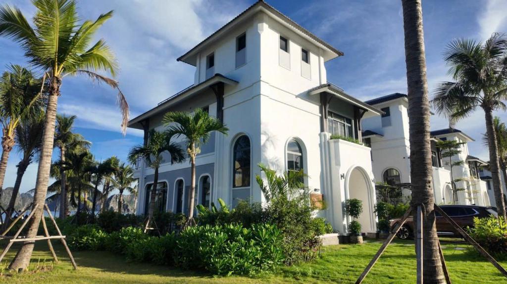 Sonasea V3R-03 Villa de M Harrison, Hanoi (updated prices 2026)