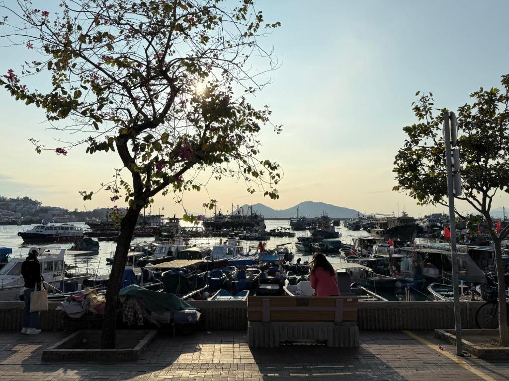 12C Bela Vista Villa, Hong Kong (mga updated na presyo sa 2026)