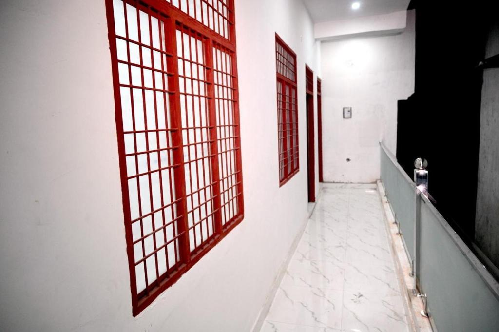 Seth Sarkar hotel, Prayagraj (preços atualizados para 2026)