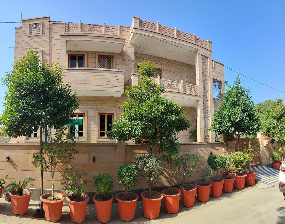 Nature Escape Villa, Jodhpur (preços atualizados 2026)