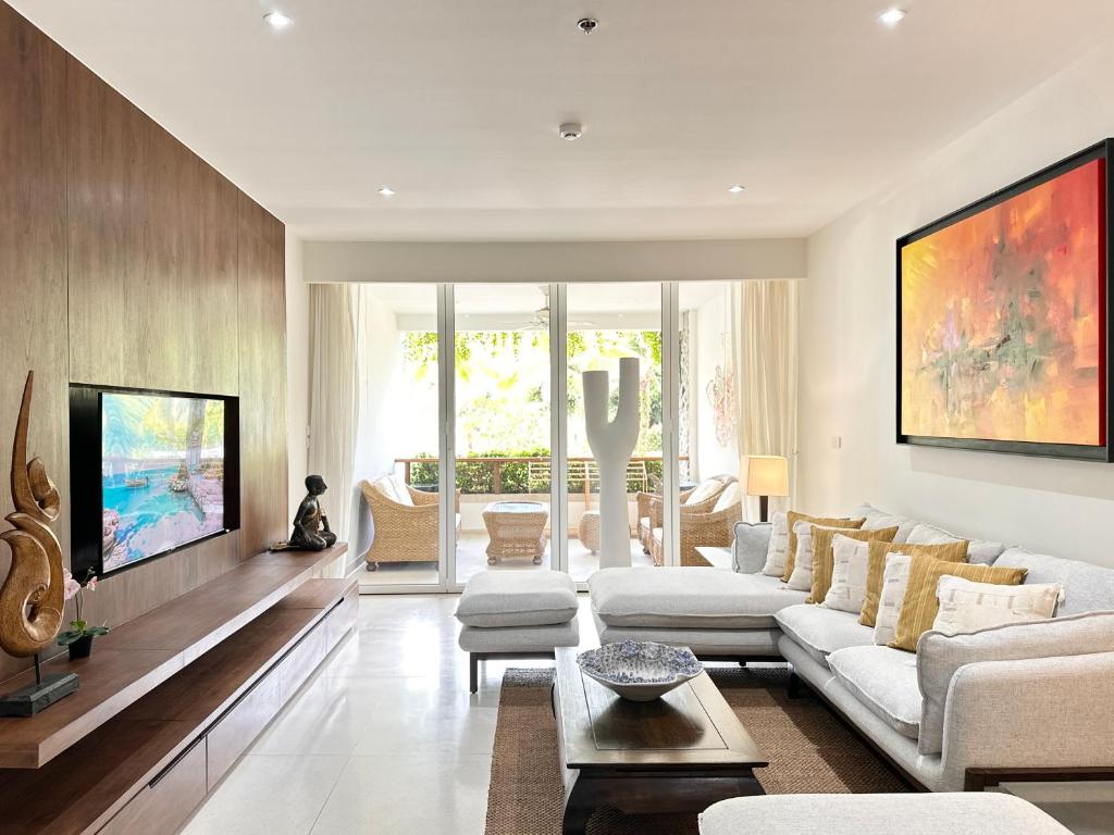 Surin Coastal Luxe، شاطئ سورين (أسعار محدثة لعام 2026)